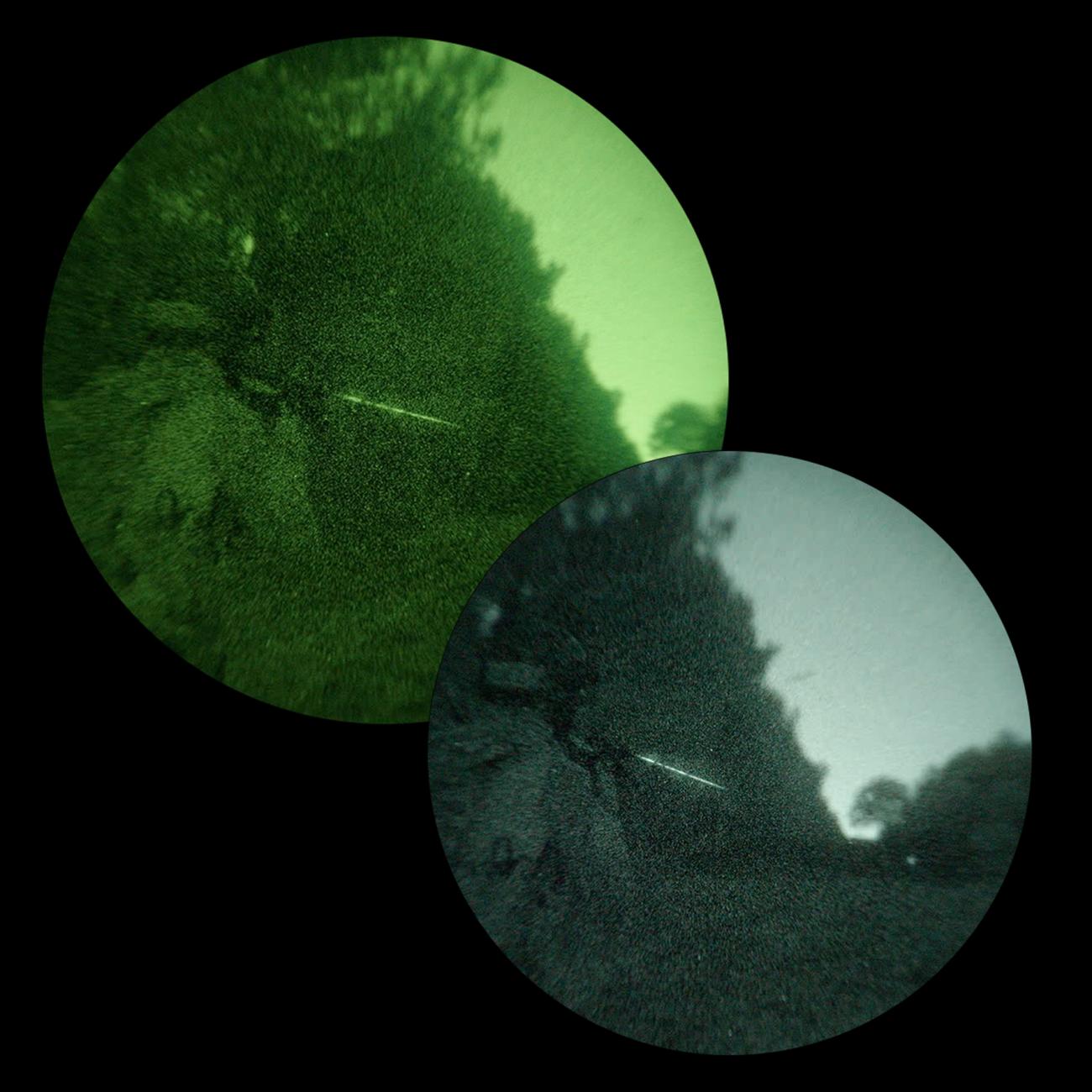 Image intensifier tubes ECHO | Exosens